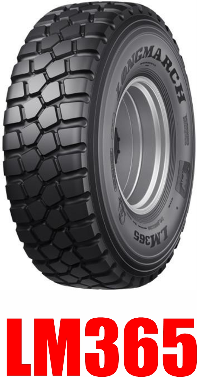 Longmarch Tire – PT. DUA KOIN PERKASA